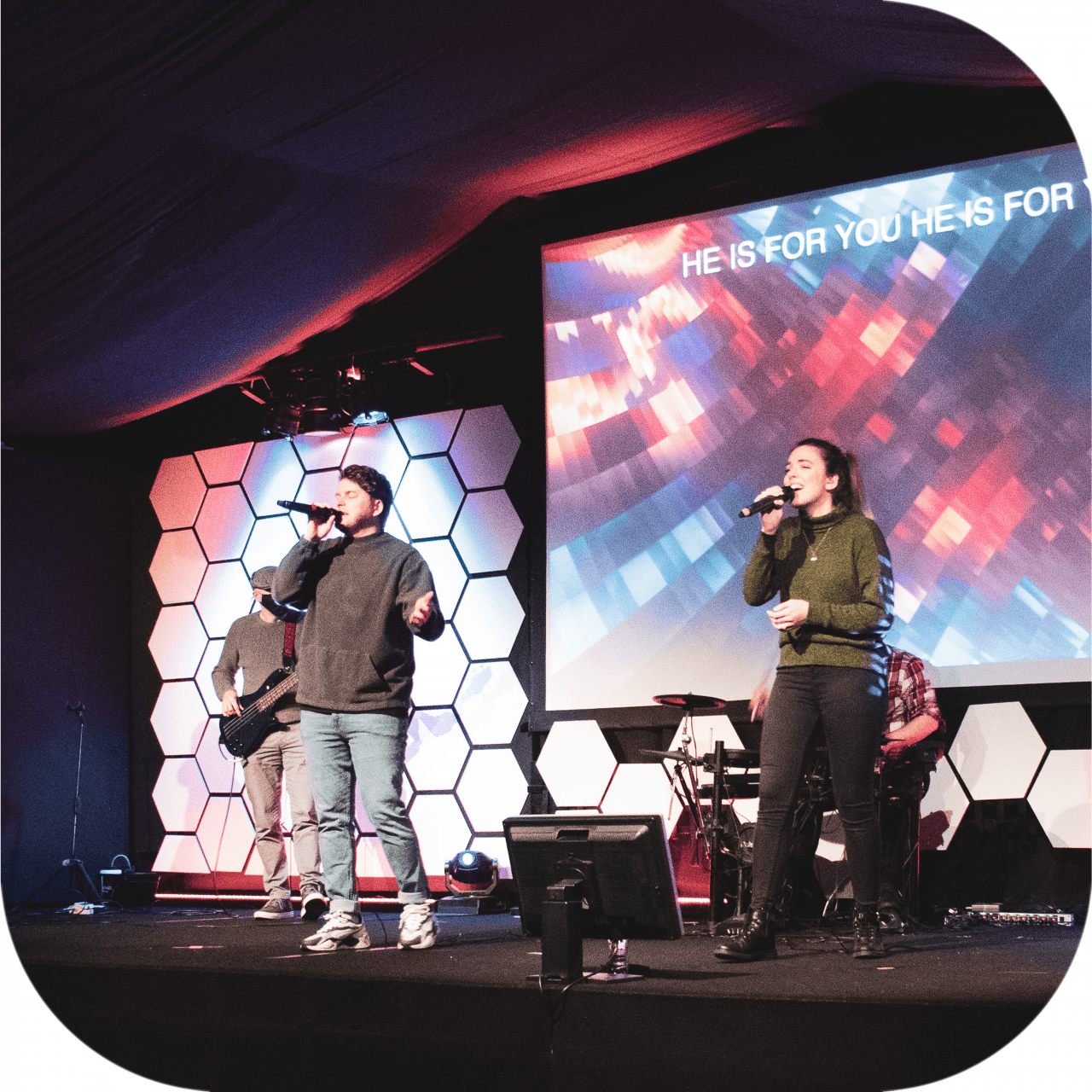 Home - Grace Generation Church