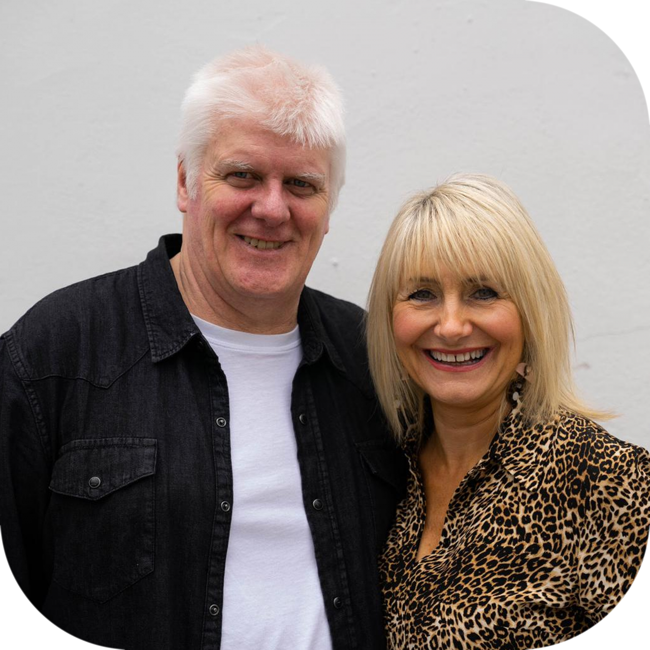 About Us - Grace Generation Church