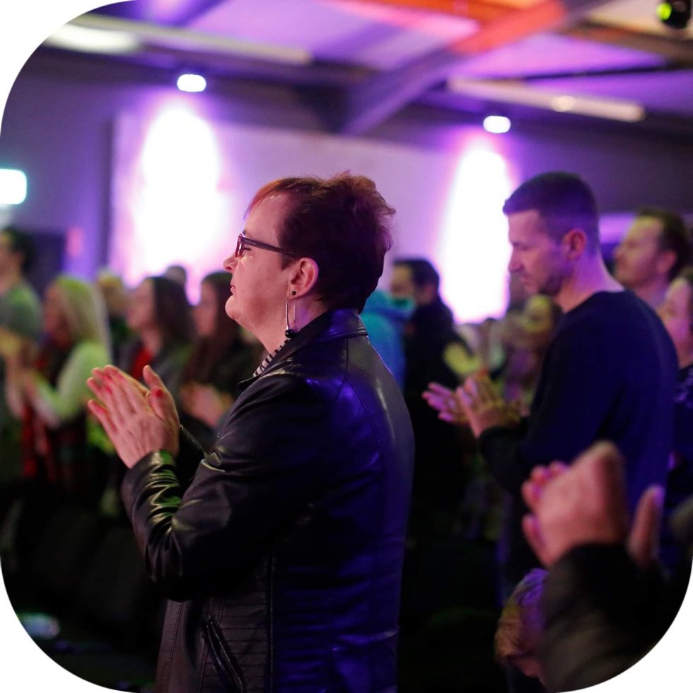 Home - Grace Generation Church